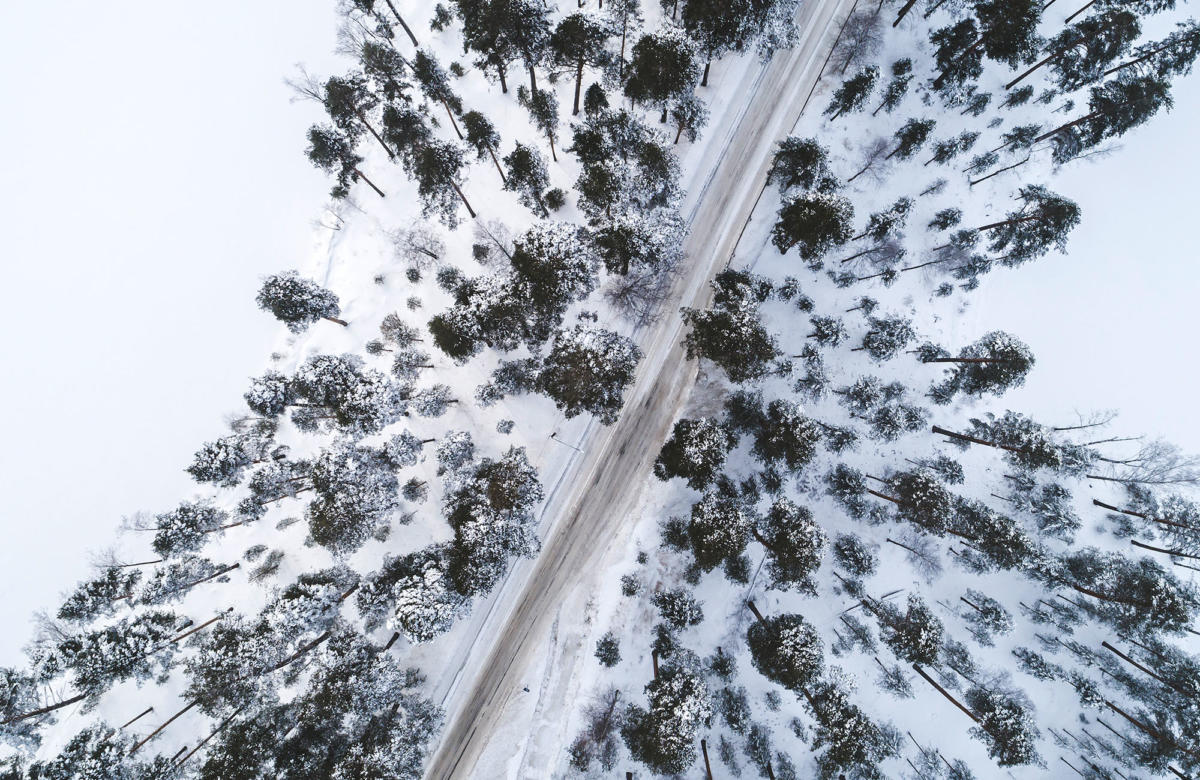 Short distances - The best ground - a solid reason